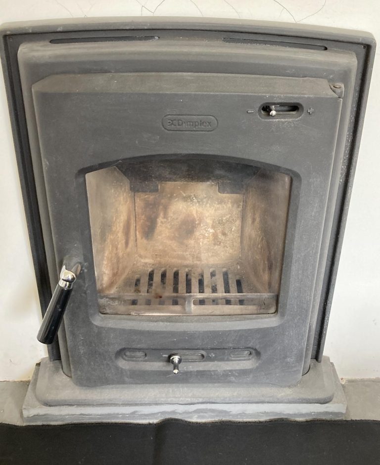 Dimplex Bellingham Inset SE Multi-Fuel Stove Swept in Hanchett End ...